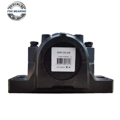 China FSKG SNL 3180 TURT Plummer Block Housing 650*1120*755mm Split Type Cast Iron for sale