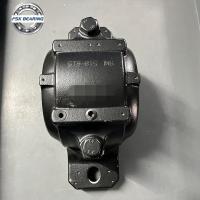 China SNL 3072 G Plummer Block For Spherical Roller Bearing With Locating Ring And Seals for sale