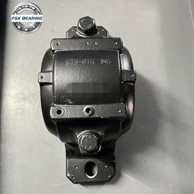 China SNL 3072 G Plummer Block For Spherical Roller Bearing With Locating Ring And Seals for sale