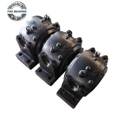 China FSKG SNL 3284 Plummer Block Housing 760*1280*880mm Split Type Cast Iron for sale