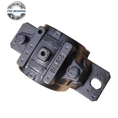 China SNL 3088 Plummer Block For Spherical Roller Bearing With Locating Ring And Seals for sale