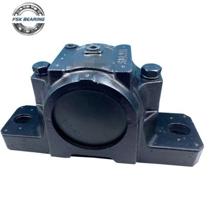 China SNL 3188 Plummer Block And Flanged Housing Units With Four Bolts for sale