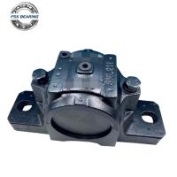 China SNL 3192 Plummer Block Housing For Metallurgical Forging Equipment for sale