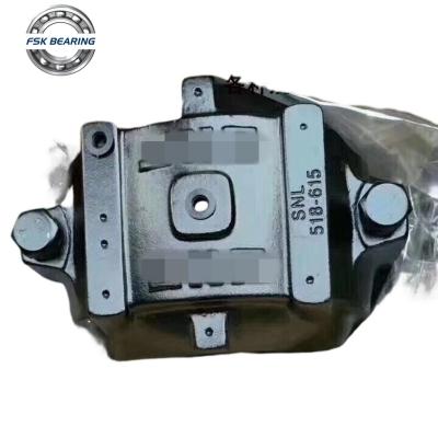 China Cast Iron SNL 3196 Plummer Block Housing Unit For Mining Machine for sale