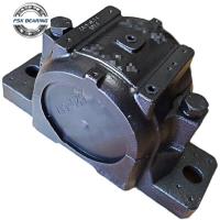 China SNL Series SNL 30/500 Split Plummer Blocks 720*1220*835mm Four Bolts for sale