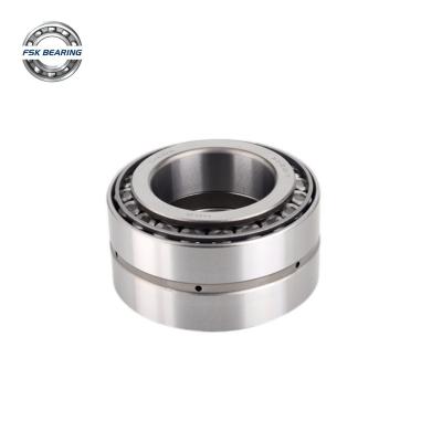 China FSKG 170KBE2802+L Double Row Tapered Roller Bearing 170*280*150 mm Big Size for sale