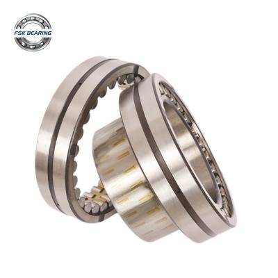China Heavy Duty 153FC107652 Rolling Mill Bearing 765*1065*652 mm Cylindrical Roller Bearing Four Row for sale