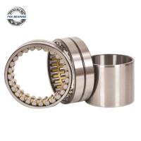China 160FC108750 Four Row Cylindrical Roller Bearing 800*1080*750 mm G20cr2Ni4A Material for sale
