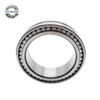 China Full Complement SL18 3006 NCF3006V Single Row Cylindrical Roller Bearing 30*55*19 mm ABEC-5 for sale