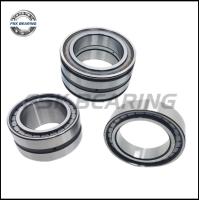 China Full Complement SL18 3006 NCF3006V Single Row Cylindrical Roller Bearing 30*55*19 mm ABEC-5 for sale