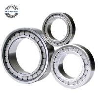 China ABEC-5 SL18 3012 NCF3012V Cylindrical Roller Bearing 60*95*26 mm Single Row for sale