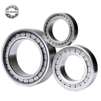 China ABEC-5 SL18 3012 NCF3012V Cylindrical Roller Bearing 60*95*26 mm Single Row for sale