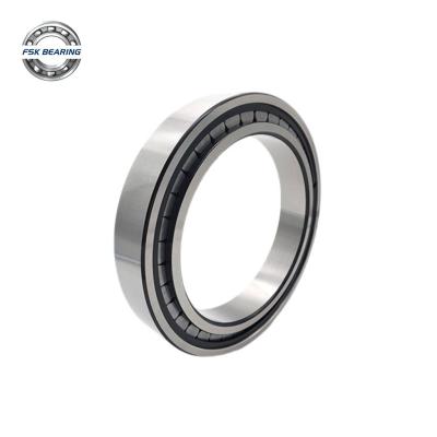 China FSKG NCF30740V Single Row Cylindrical Roller Bearing 200*310*82 mm Full Complement for sale