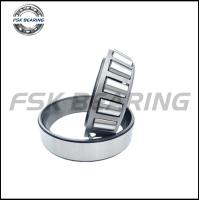China FSK F 15108 Taper Roller Bearing 21.99*51.5*15.6mm Thick Steel Silent for sale
