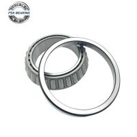 China Imperial F 15115 Tapered Roller Bearing 89.97*146.98*40mm Thick Steel for sale