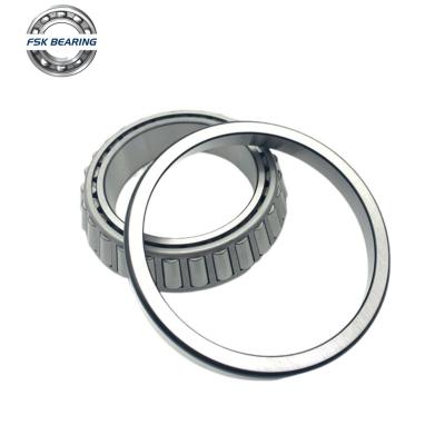 China Imperial F 15115 Tapered Roller Bearing 89.97*146.98*40mm Thick Steel for sale