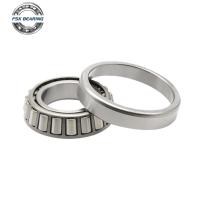 China Heavy Duty 804358A Wheel Bearing 80*140*39.25mm Single Row Auto Parts for sale