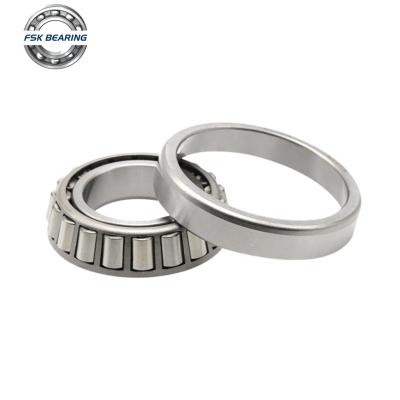 China Heavy Duty 804358A Wheel Bearing 80*140*39.25mm Single Row Auto Parts for sale