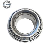 China Inch Size 008 981 2605 Cup And Cone Bearing 75*140*34.25mm Gcr15 Chrome Steel for sale