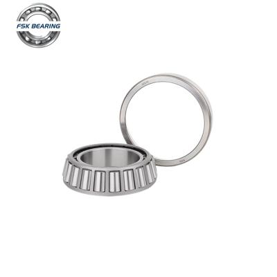 China NP 353549 / NP 67339 Cup And Cone Bearing 35*72*24mm Gcr15 Chrome Steel for sale