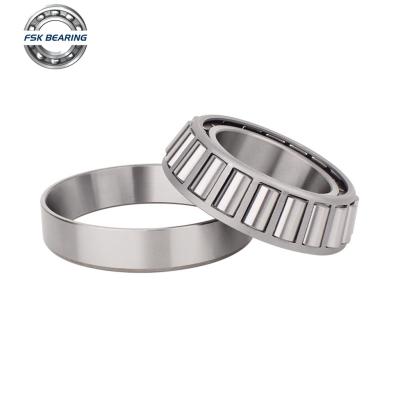 China Inch Size 32223-D0100 Cup And Cone Bearing 20*52*19.25mm Gcr15 Chrome Steel for sale