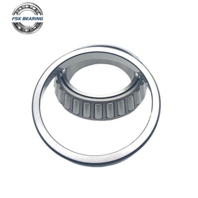 China 011 981 2305 Automotive Roller Bearing 99.98*156.98*42mm Single Row Radial Load for sale