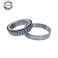China BT1 0163 Cup And Cone Bearing 82*140*36.5mm Gcr15 Chrome Steel for sale
