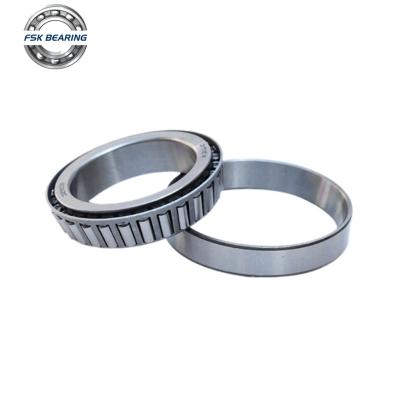 China BT1 0163 Cup And Cone Bearing 82*140*36.5mm Gcr15 Chrome Steel for sale