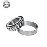 China Single Row SET 1254 Tapered Roller Bearing 82*140*36.5mm For Suku Honda for sale