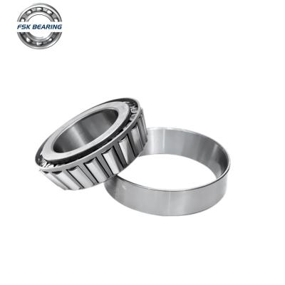 China Single Row SET 1254 Tapered Roller Bearing 82*140*36.5mm For Suku Honda for sale
