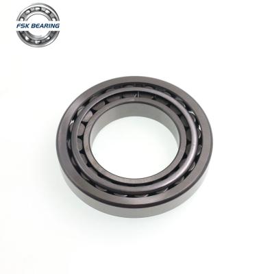 China Single Row 014 981 7805 Tapered Roller Bearing 60*150*51mm For Suku Honda for sale