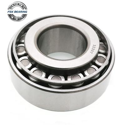 China Heavy Duty 523361 Wheel Bearing 60*100*30mm Single Row Auto Parts for sale