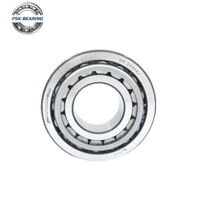 China 805312 Cup And Cone Bearing 100*160*44mm Gcr15 Chrome Steel for sale