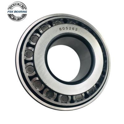 China Single Row 013 981 2405 Tapered Roller Bearing 60*125*37mm For Suku Honda for sale