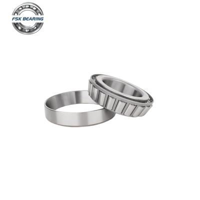 China FSK VKHB 2307 Taper Roller Bearing 70*150*74mm Thick Steel Silent for sale