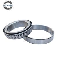 China Silent 331974 Tapered Roller Bearing 106*160*35mm Rear Wheel Bearing for sale