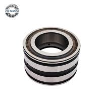 China Full Complement SL04 220PP Double Row Cylindrical Roller Bearing 220*300*95 mm for sale