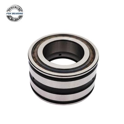 China Full Complement SL04 220PP Double Row Cylindrical Roller Bearing 220*300*95 mm for sale