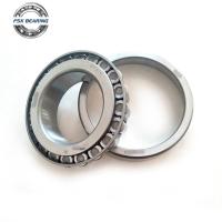 China 002 981 8805 Cup And Cone Bearing 44.98*112.71*34.51mm Gcr15 Chrome Steel for sale
