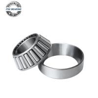 China 002 981 8181/002 981 Cup And Cone Bearing 60*137.2*35.25mm Gcr15 Chrome Steel for sale
