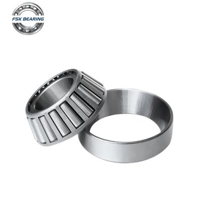 China 002 981 8181/002 981 Cup And Cone Bearing 60*137.2*35.25mm Gcr15 Chrome Steel for sale