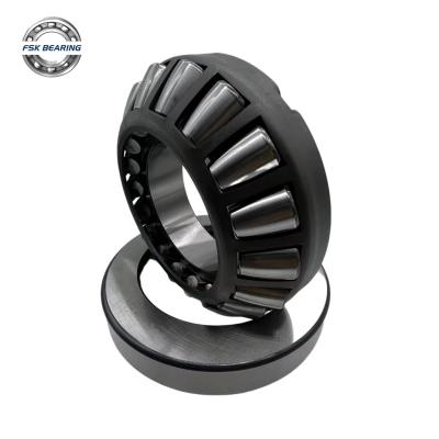 China Single Row 9039452 29452E Axial Spherical Roller Bearing 260*480*132 mm For Construction Machinery for sale