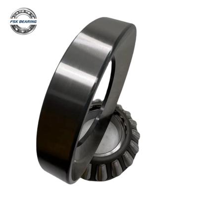China Axial Load 29456-E1-XL Thrust Spherical Roller Bearing 280*520*145 mm Iron Cage Brass Cage for sale