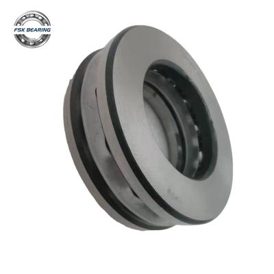 China Heavy Load 9039456 29456E Spherical Thrust Roller Bearing ID 280mm Large Size For Tower Crane for sale
