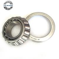 China 55188083 Cup and Cone Bearing 25*55*13.75mm Gcr15 Chrome Steel for sale