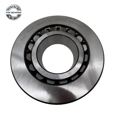 China Heavy Load 9039476 29476EM Spherical Thrust Roller Bearing ID380 mm Large Size For Tower Crane for sale