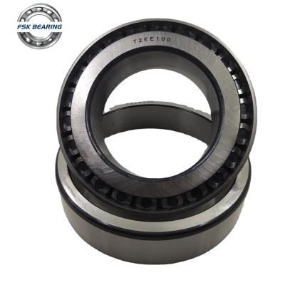 China Imperial 322637415R Tapered Roller Bearing 25*66*22.05mm Thick Steel for sale