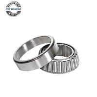China Inch Size 3449817105 Cup And Cone Bearing 65*120*32.75mm Gcr15 Chrome Steel for sale