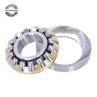 China Axial Load 29496-E1-XL-MB Thrust Spherical Roller Bearing 480*850*224 mm Iron Cage Brass Cage for sale