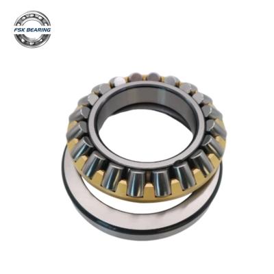 China Big Size 90394/670 294/670EM Spherical Roller Thrust Bearing 670*1150*290 mm For Ship Propeller Shaft for sale